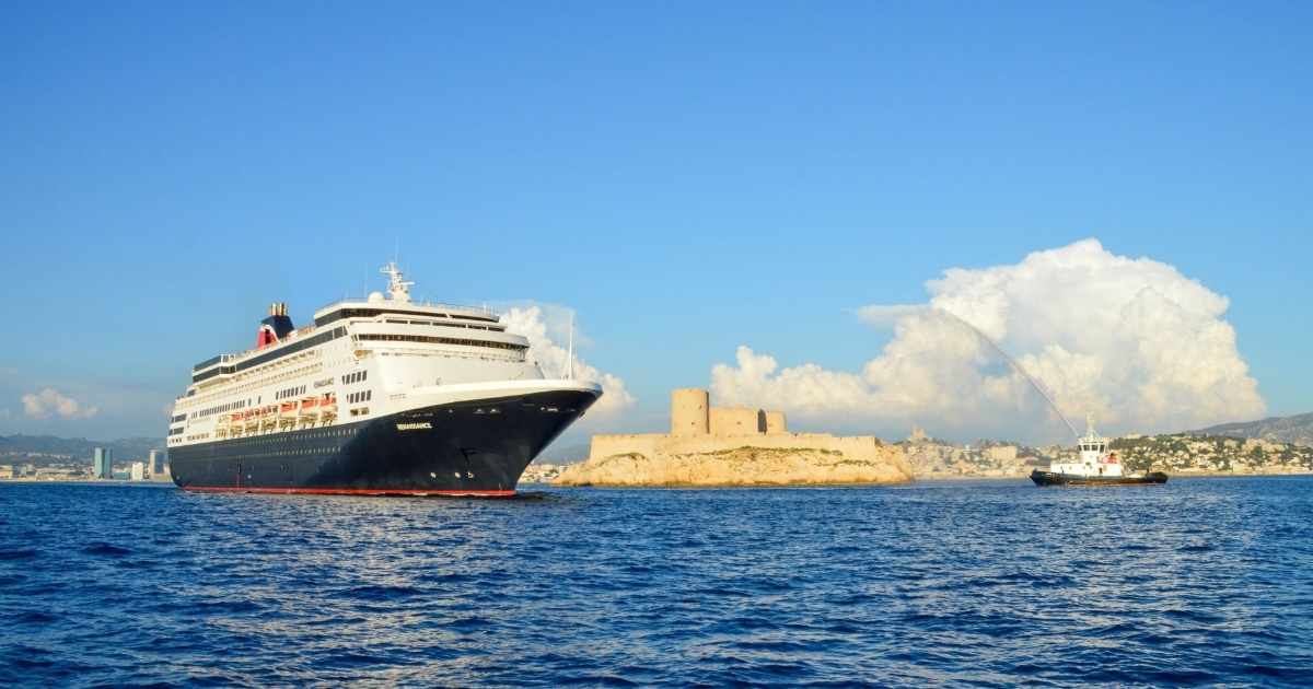 Croisière entre Malte et Tunis | Buchard Voyages