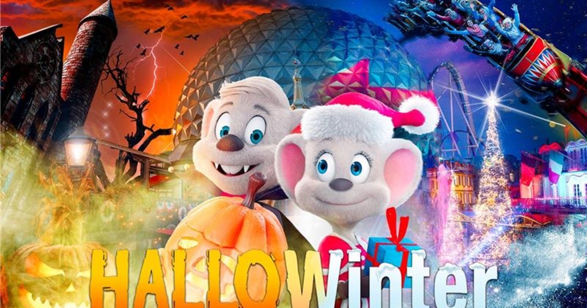 Hallowinter | Buchard Voyages