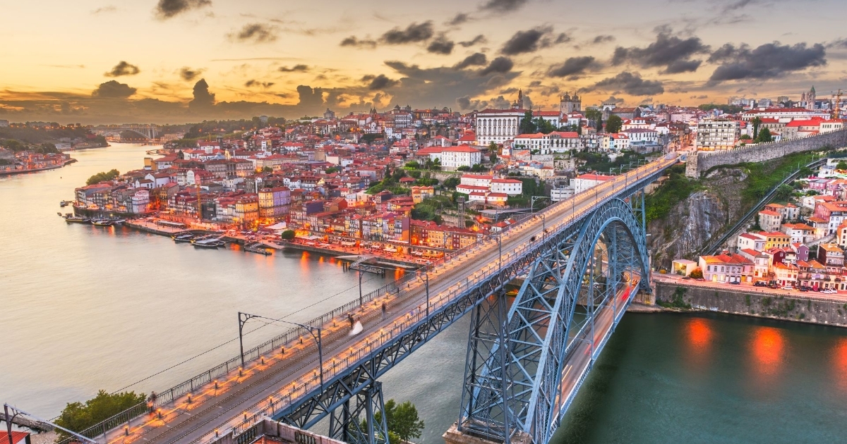 Croisière de Porto vers l’Espagne | Buchard Voyages